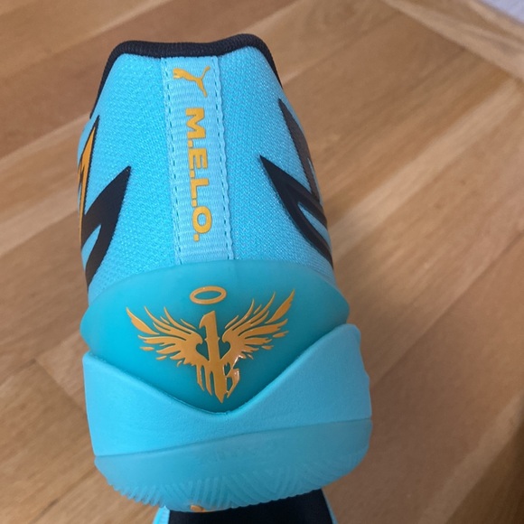 Puma | Shoes | New Puma Lamelo Ball Mb2 Basketball Mens Shoes | Poshmark